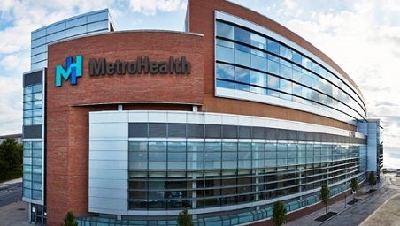 Metropolitan Anchor Hospital (MAH) Case Studies | NUBC